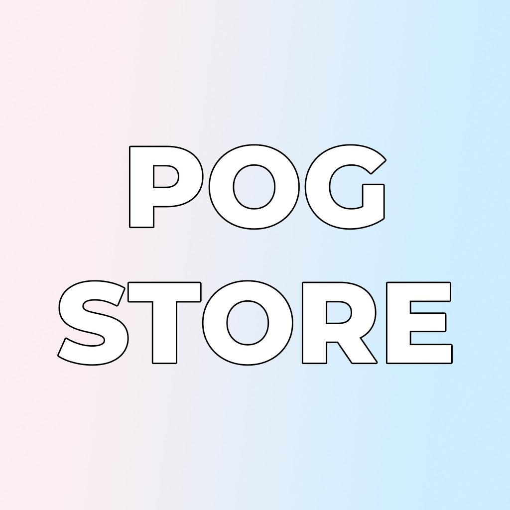 POG STORE, Cửa hàng trực tuyến | Shopee Việt Nam