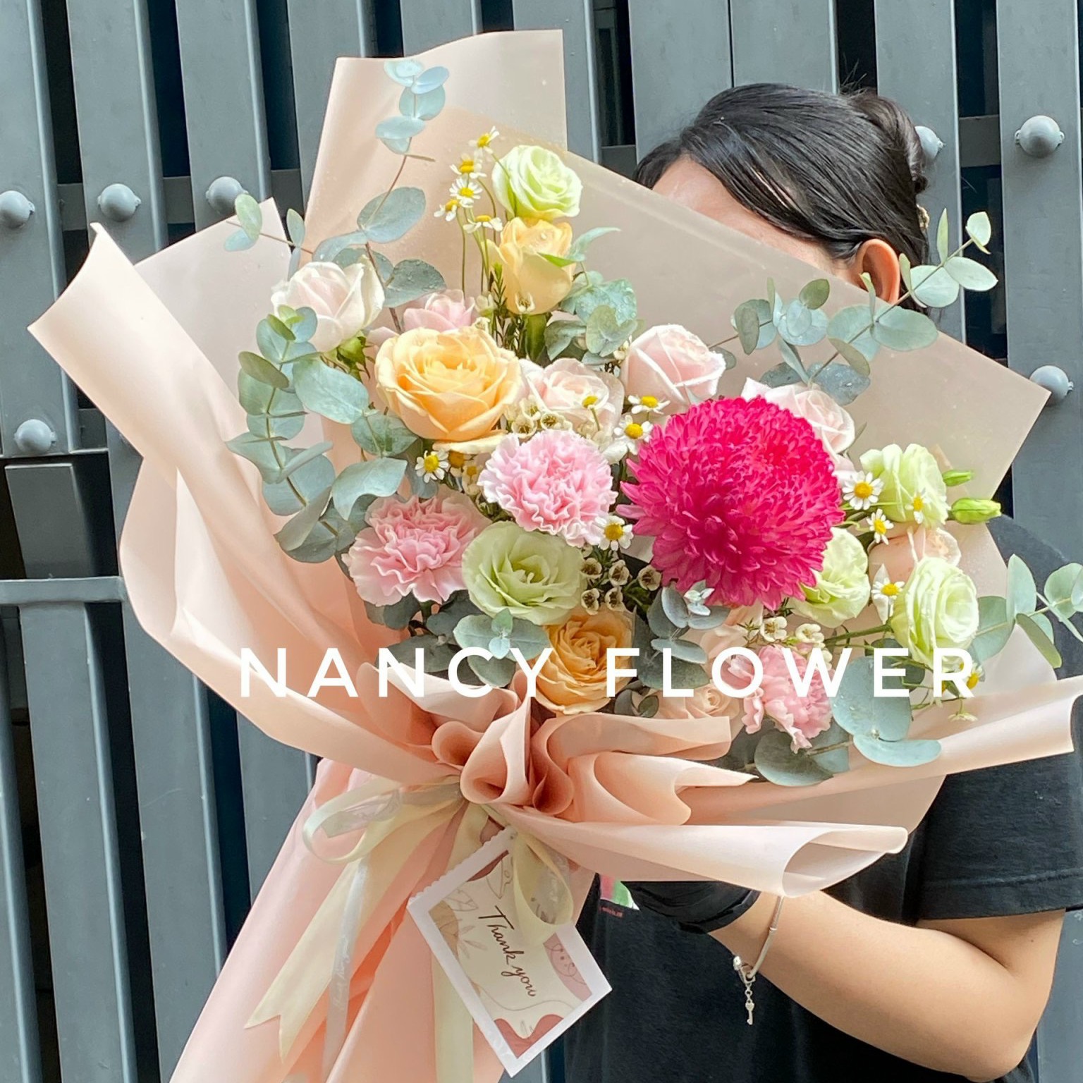 Nancy flower, Cửa hàng trực tuyến | Shopee Việt Nam