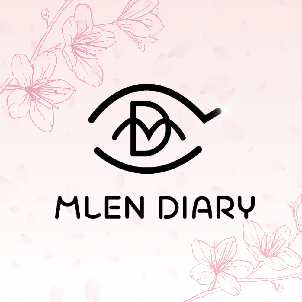 MLEN DIARY CHÍNH HÃNG - Shopee Mall Online | Shopee Việt Nam