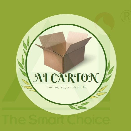 AI Carton, Cửa hàng trực tuyến | Shopee Việt Nam