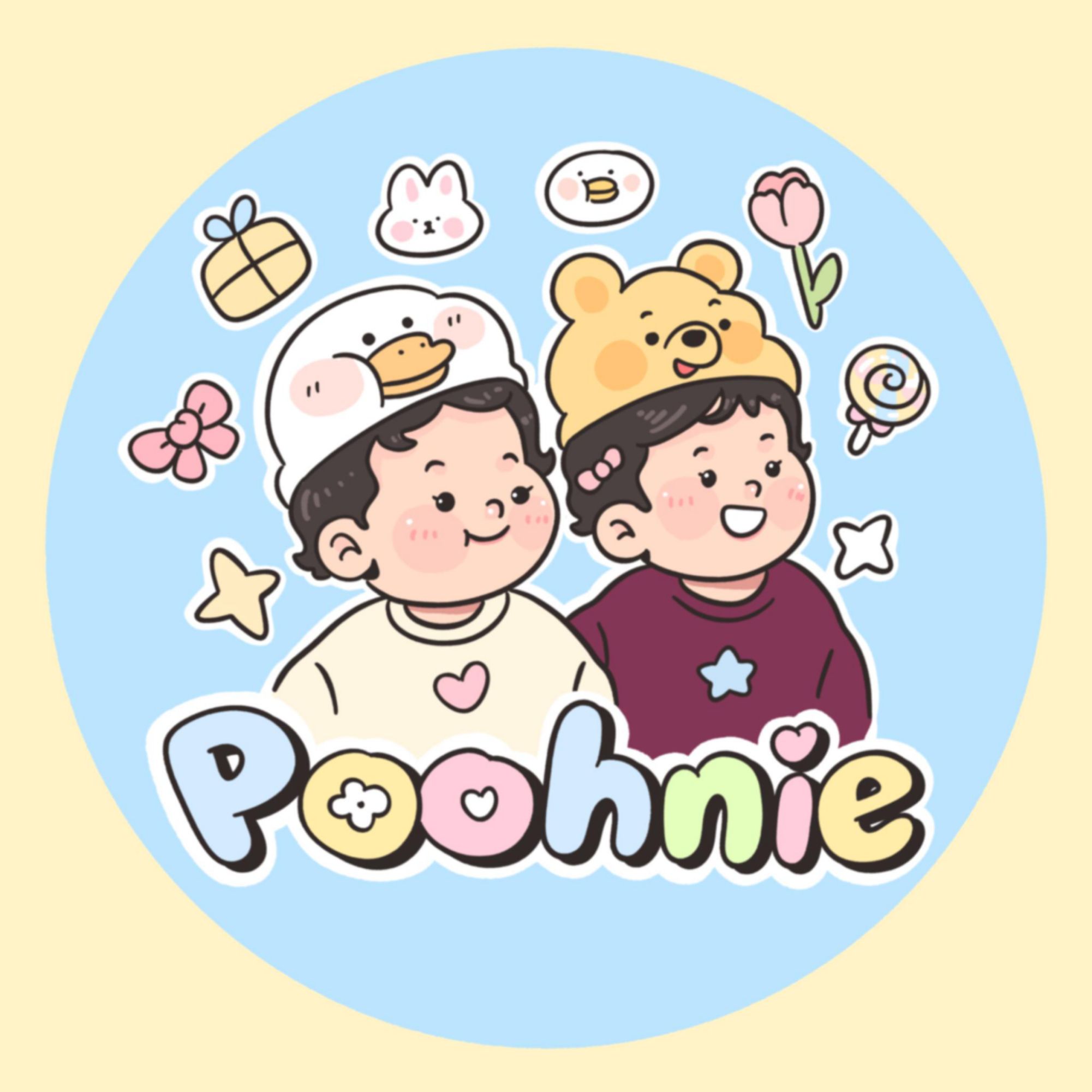 Poohnie - VPP &Phụ kiện , Cửa hàng trực tuyến | Shopee Việt Nam
