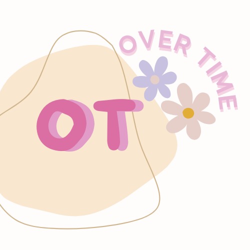 OT overtime, Cửa hàng trực tuyến | Shopee Việt Nam