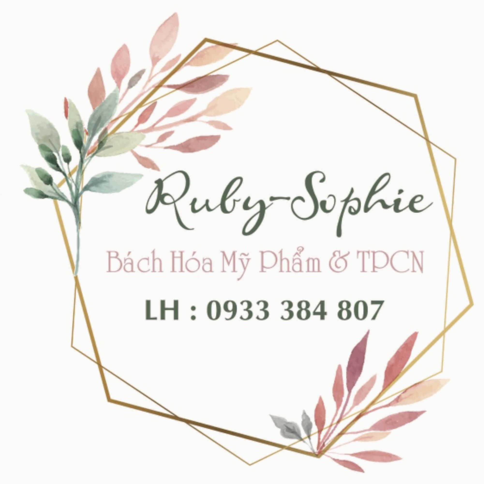 ruby.sophie shop, Cửa hàng trực tuyến | Shopee Việt Nam