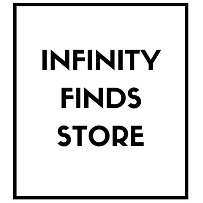 Infinity Finds Store, Cửa hàng trực tuyến | Shopee Việt Nam