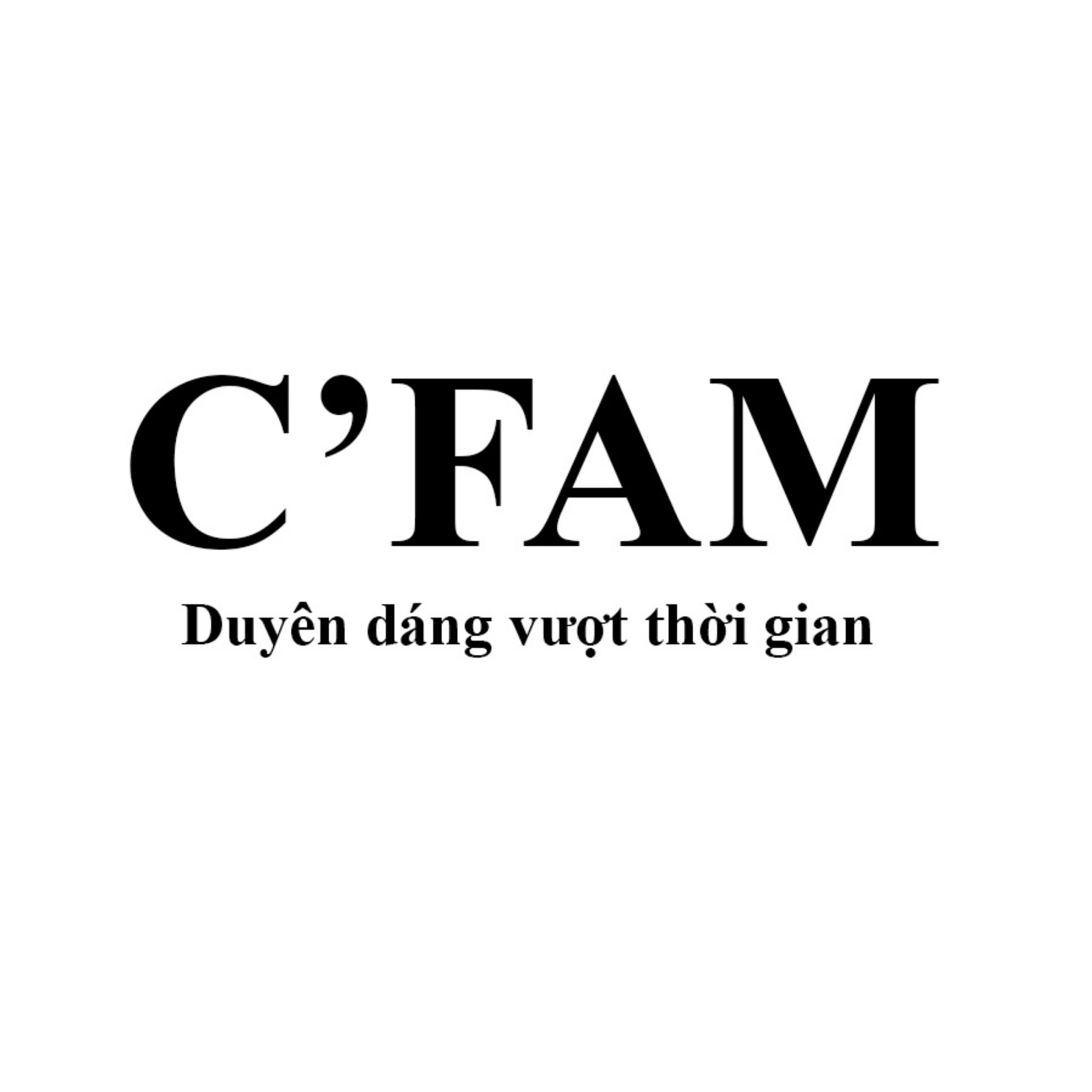 C'FAM CLOTHES, Cửa hàng trực tuyến | Shopee Việt Nam