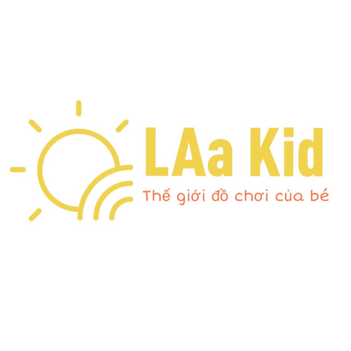 Laa Kid - Thế giới đồ chơi, Cửa hàng trực tuyến | Shopee Việt Nam