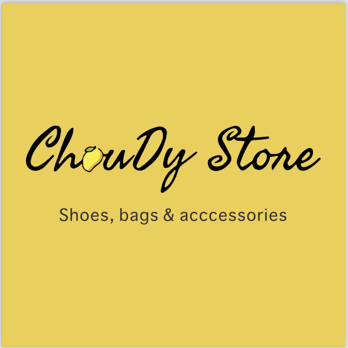 ChouDy Store, Cửa hàng trực tuyến | Shopee Việt Nam
