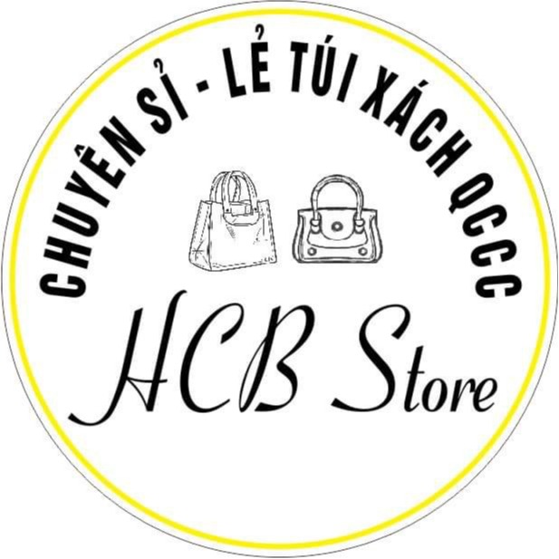 HCB Store, Cửa hàng trực tuyến | Shopee Việt Nam