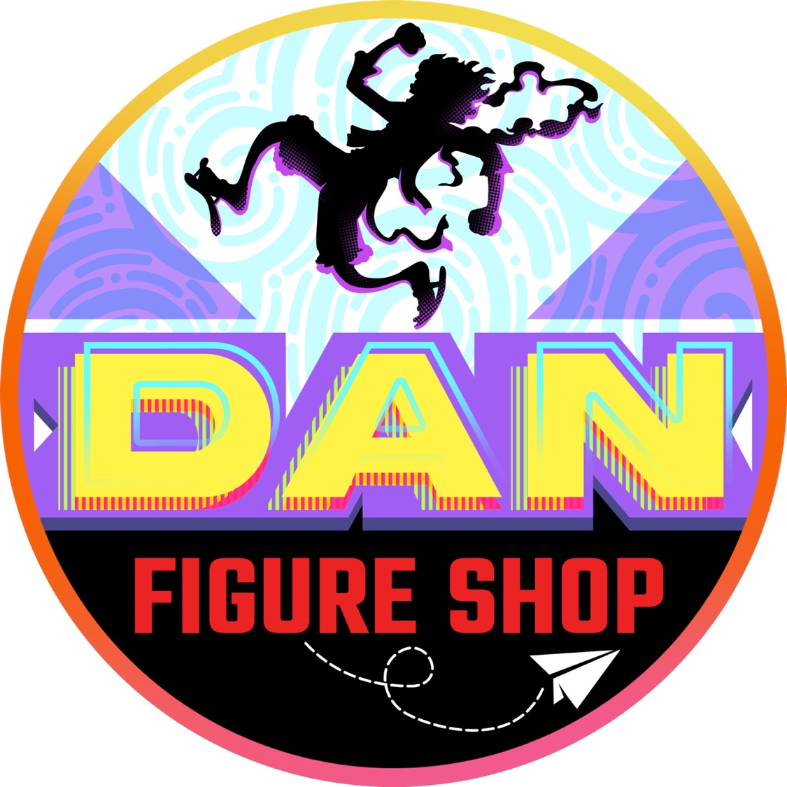 DAN figure shop, Cửa hàng trực tuyến | Shopee Việt Nam