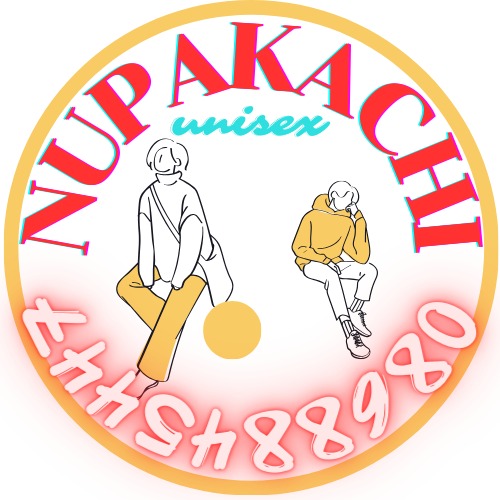 NUPAKACHI UNISEX, Cửa hàng trực tuyến | Shopee Việt Nam