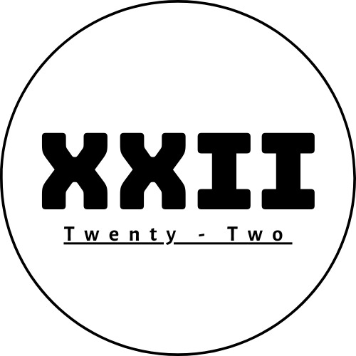 Twenty - Two, Cửa hàng trực tuyến | Shopee Việt Nam