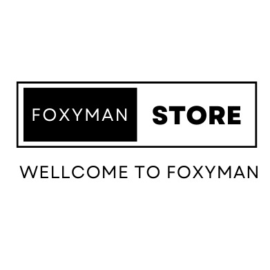 Foxy_man, Cửa hàng trực tuyến | Shopee Việt Nam