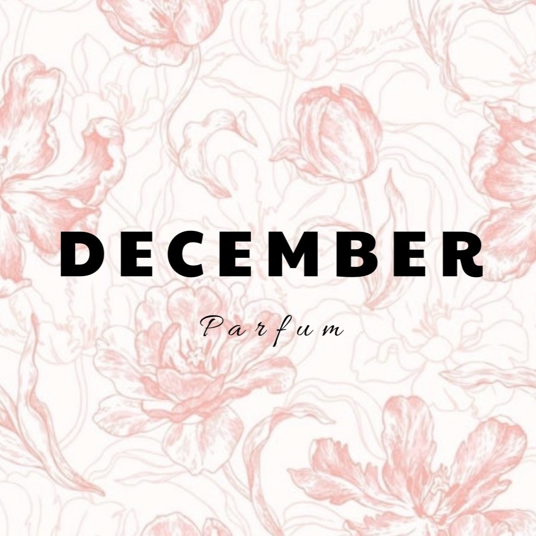 DECEMBER Parfum, Cửa hàng trực tuyến | Shopee Việt Nam