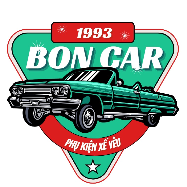 Bon car accessories, Cửa hàng trực tuyến | Shopee Việt Nam
