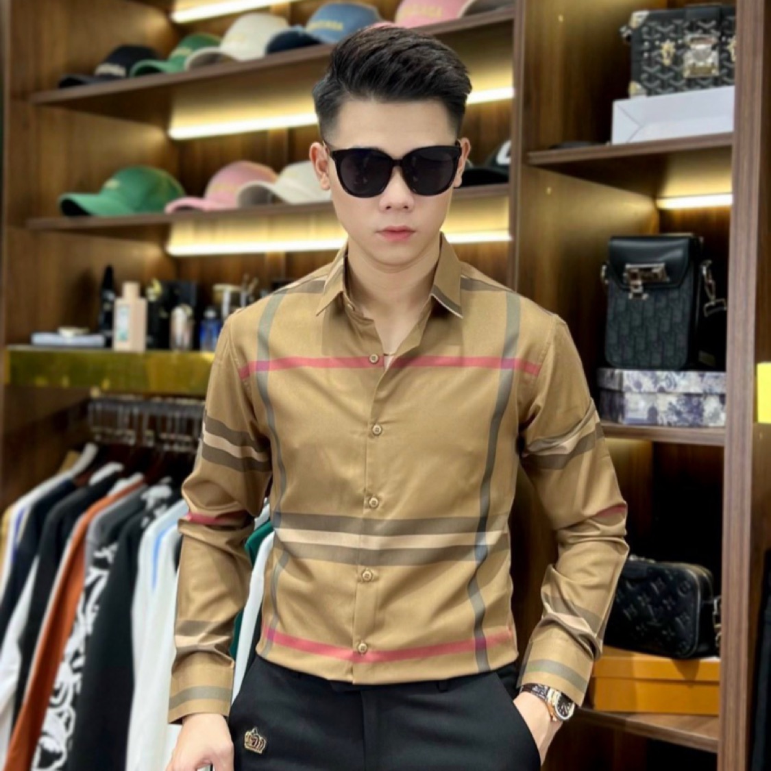 LAN SOMI NAM, Cửa hàng trực tuyến | Shopee Việt Nam