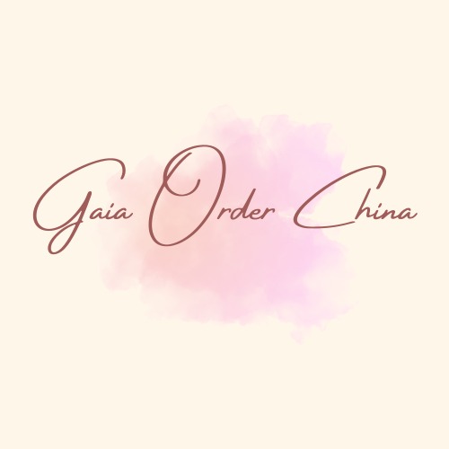 GAIA ORDER CHINA, Cửa hàng trực tuyến | Shopee Việt Nam
