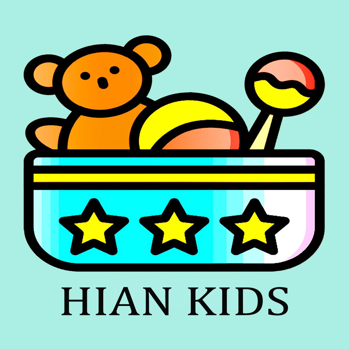 HiAn Kids, Cửa hàng trực tuyến | Shopee Việt Nam