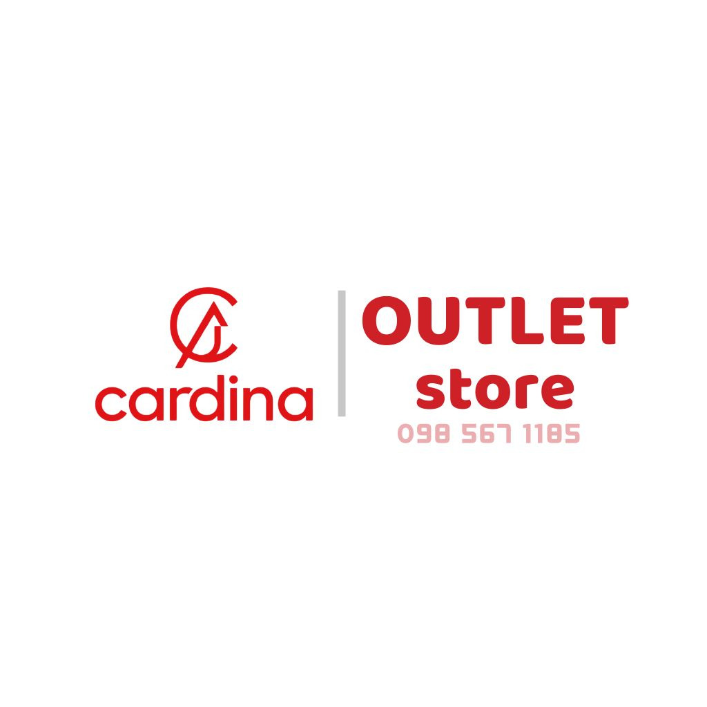 CARDINA OUTLET , Cửa hàng trực tuyến | Shopee Việt Nam