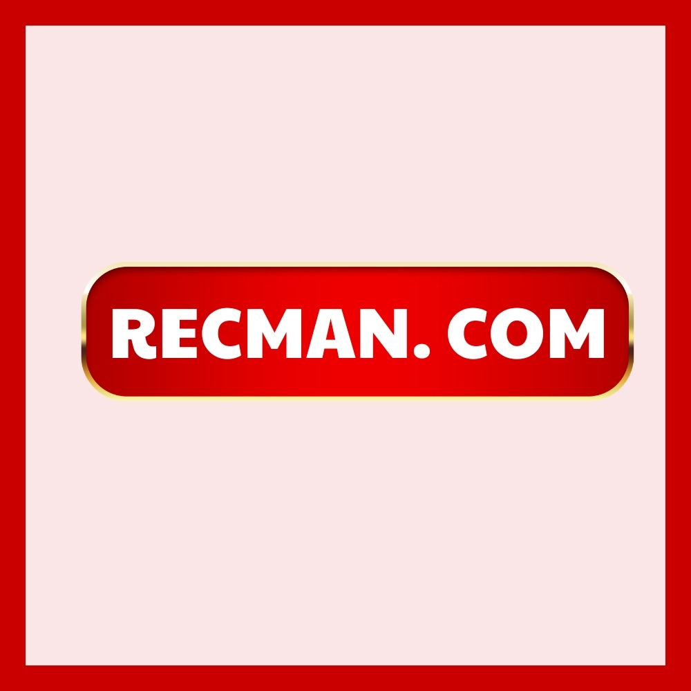 RECMAN.COM, Cửa hàng trực tuyến | Shopee Việt Nam
