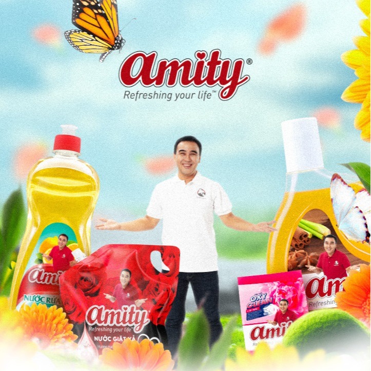 Amity Hà Tĩnh, Cửa hàng trực tuyến | Shopee Việt Nam