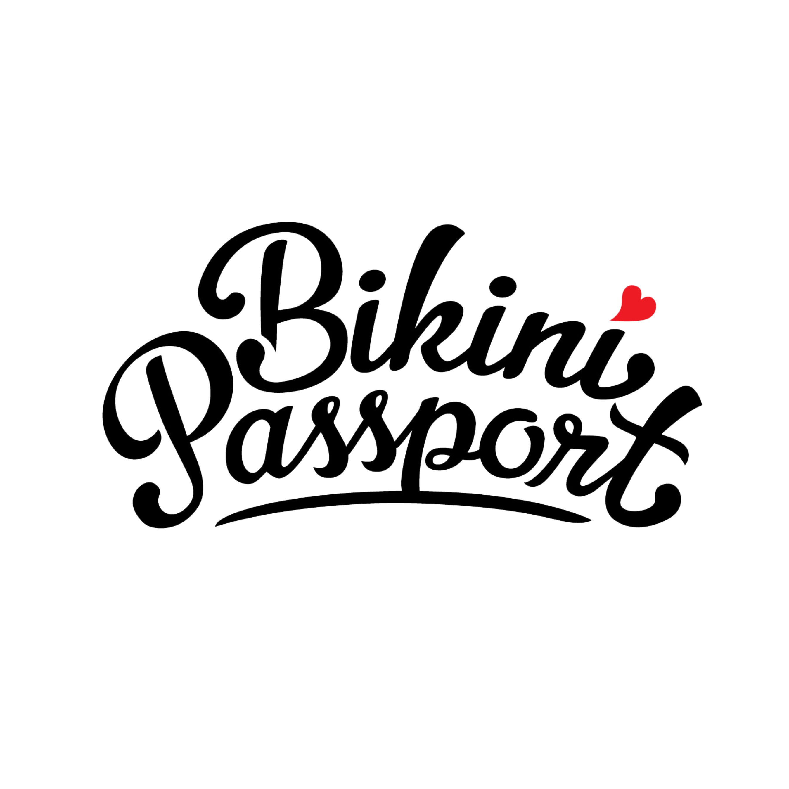 BIKINI PASSPORT - Shopee Mall Online | Shopee Việt Nam