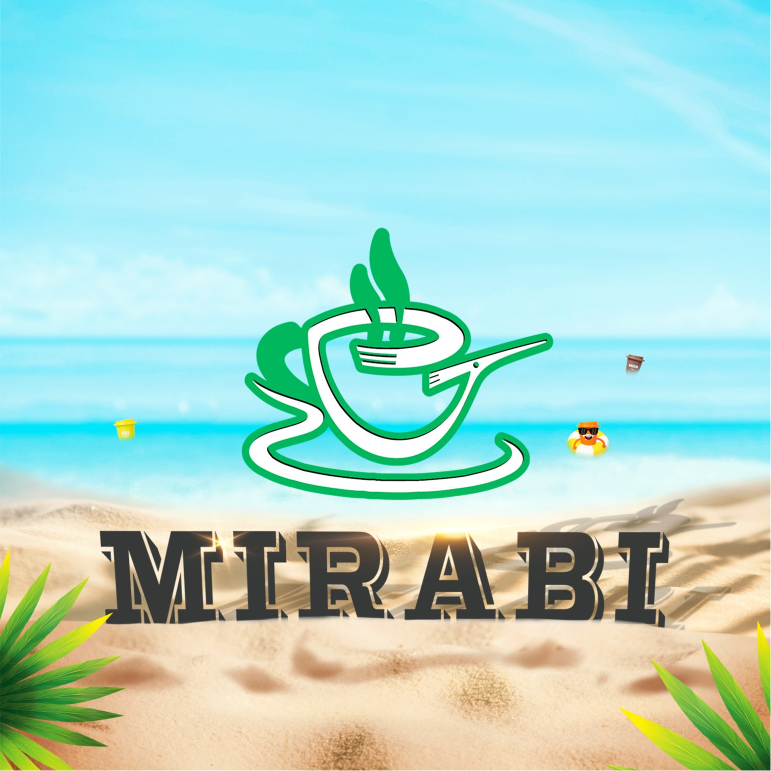 MIRABI COFFEE SHOP, Cửa hàng trực tuyến | Shopee Việt Nam