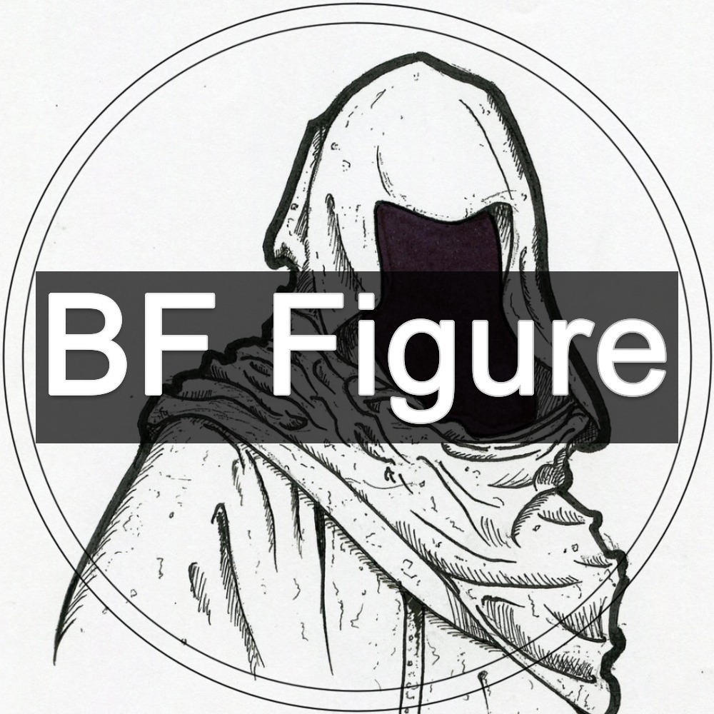BF Figure, Cửa hàng trực tuyến | Shopee Việt Nam