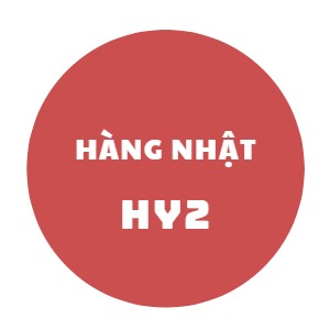 Hàng Nhật_HY2, Cửa hàng trực tuyến | Shopee Việt Nam