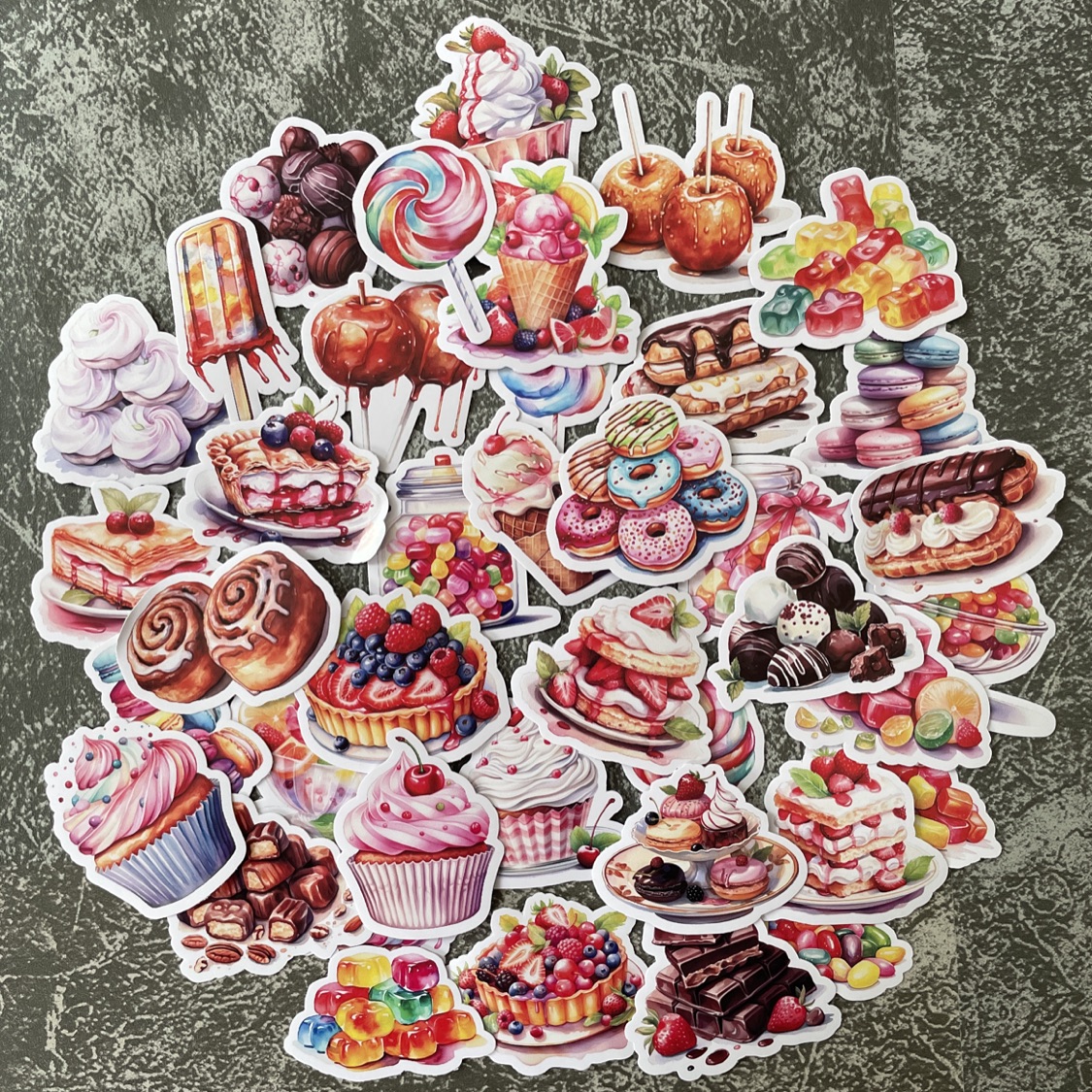 Unik Stickers, Cửa hàng trực tuyến | Shopee Việt Nam