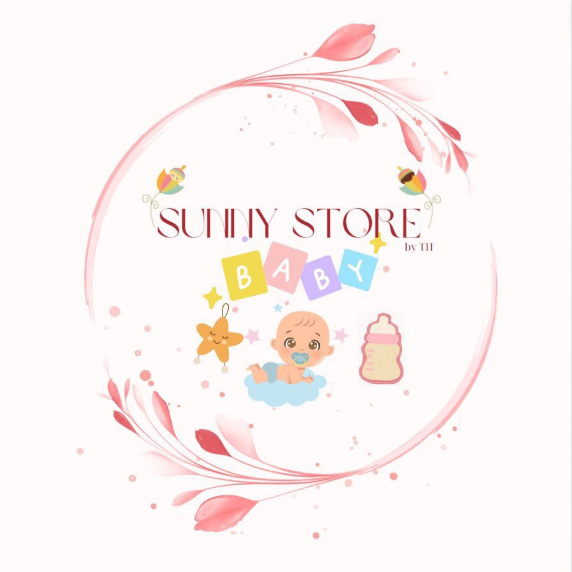Sunny Store by TH, Cửa hàng trực tuyến | Shopee Việt Nam