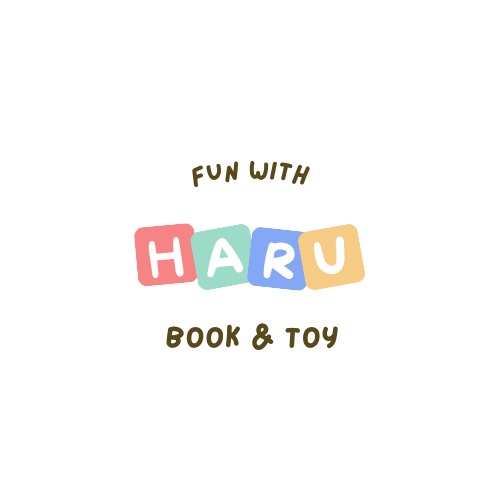 HARU BABY - Books & Toys, Cửa hàng trực tuyến | Shopee Việt Nam