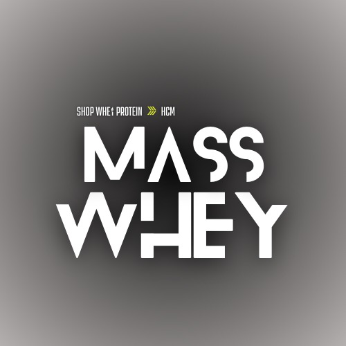 Mass - Shop Whey Protein HCM, Cửa hàng trực tuyến | Shopee Việt Nam