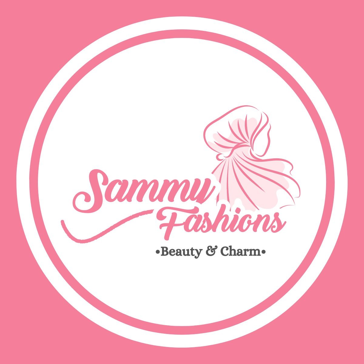 SAMMY FASHIONS, Cửa hàng trực tuyến | Shopee Việt Nam