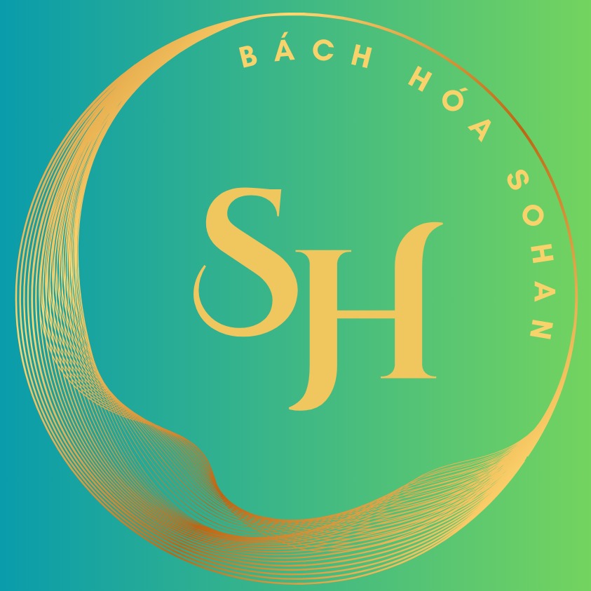 Bách Hóa Sohan, Cửa hàng trực tuyến | Shopee Việt Nam