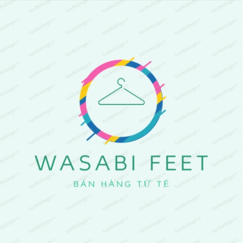 Wasabi feet, Cửa hàng trực tuyến | Shopee Việt Nam
