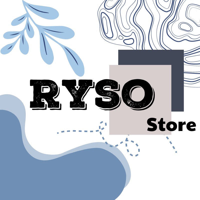 RYSO STORE, Cửa hàng trực tuyến | Shopee Việt Nam