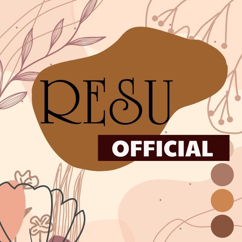 Resu Official, Cửa hàng trực tuyến | Shopee Việt Nam