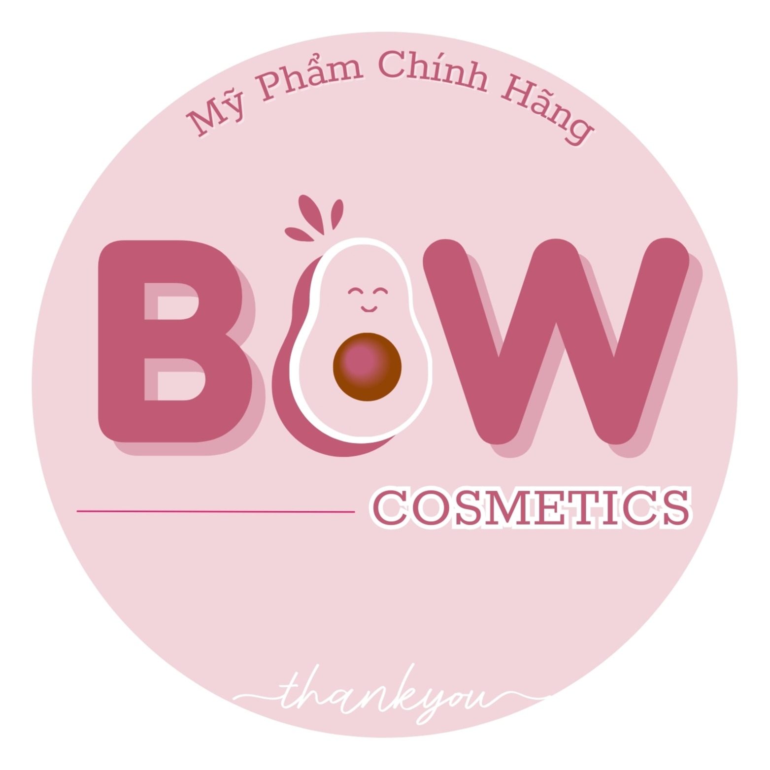 Bow Cosmetics, Cửa hàng trực tuyến | Shopee Việt Nam