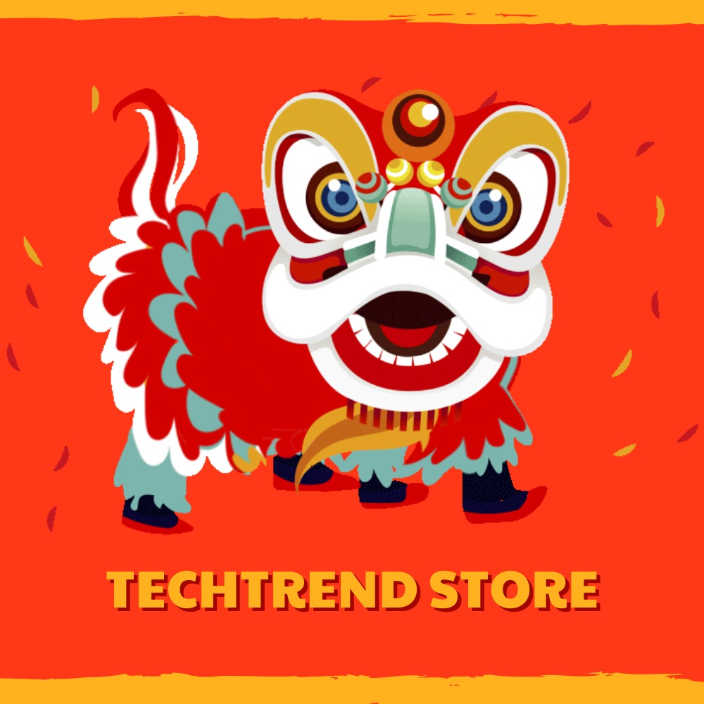 TechTrend_Store, Cửa hàng trực tuyến | Shopee Việt Nam
