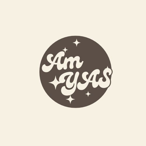 AmYAS Stickers, Cửa hàng trực tuyến | Shopee Việt Nam