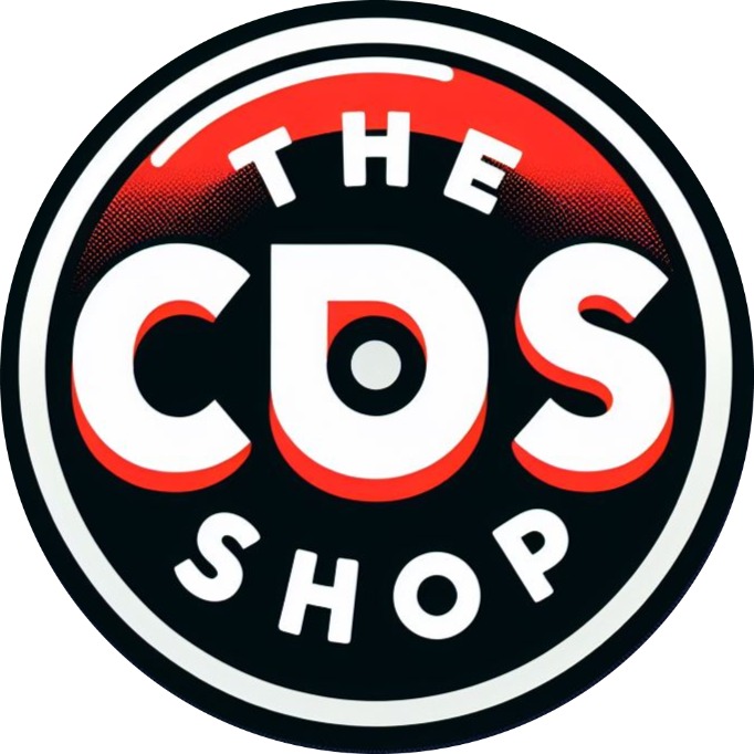 The CDs shop, Cửa hàng trực tuyến | Shopee Việt Nam