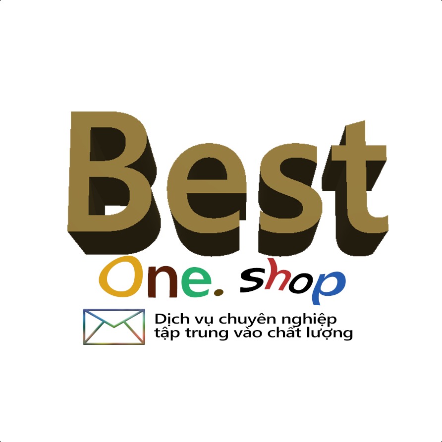 Best One.Shop, Cửa hàng trực tuyến | Shopee Việt Nam