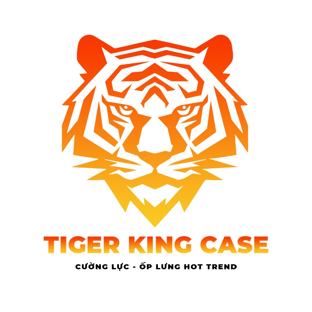 Tiger King Case, Cửa hàng trực tuyến | Shopee Việt Nam