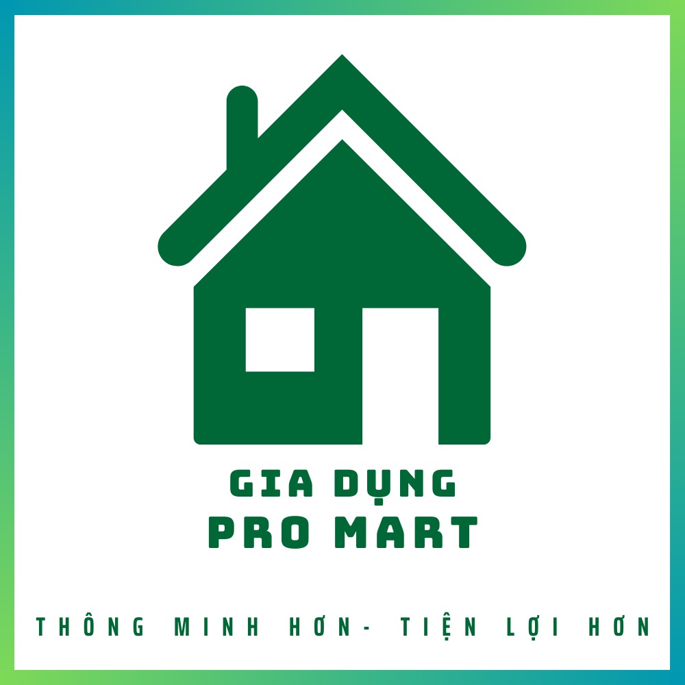 Gia Dụng Pro Mart, Cửa hàng trực tuyến | Shopee Việt Nam