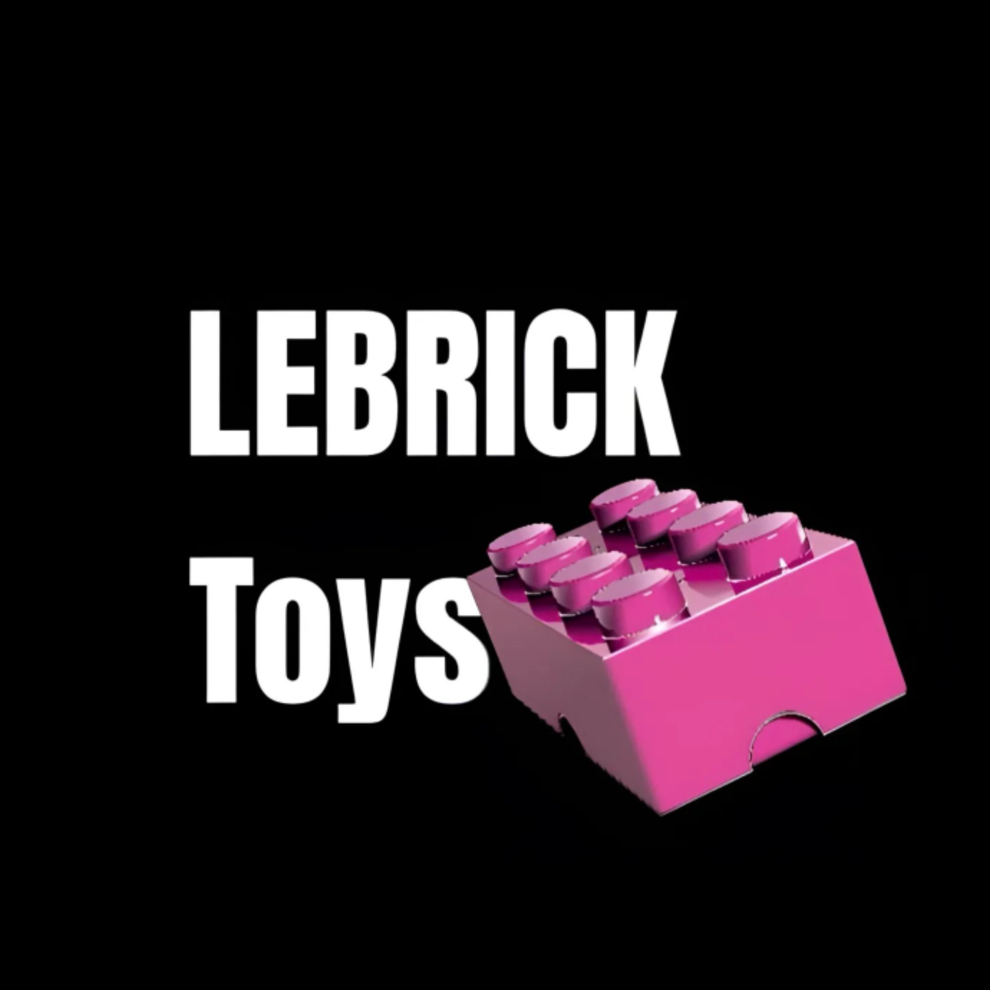 Đồ Chơi Lắp Ráp LeBrick, Cửa hàng trực tuyến | Shopee Việt Nam