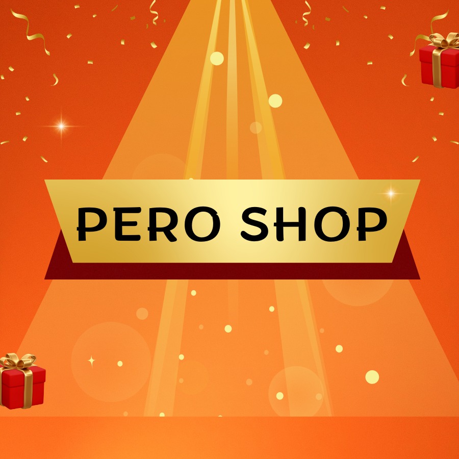 pero_shop, Cửa hàng trực tuyến | Shopee Việt Nam