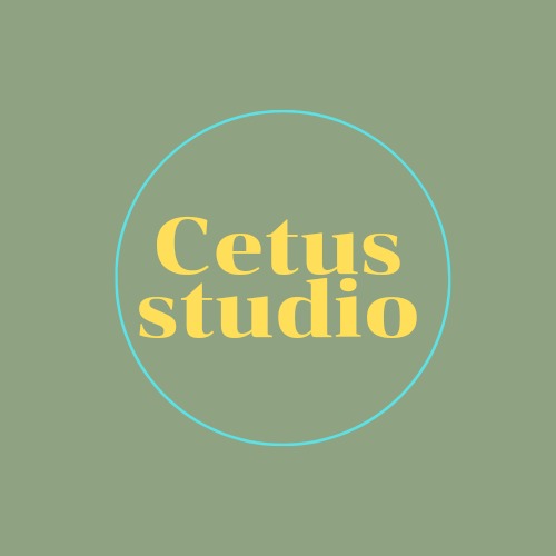 Cetus.studio, Cửa hàng trực tuyến | Shopee Việt Nam