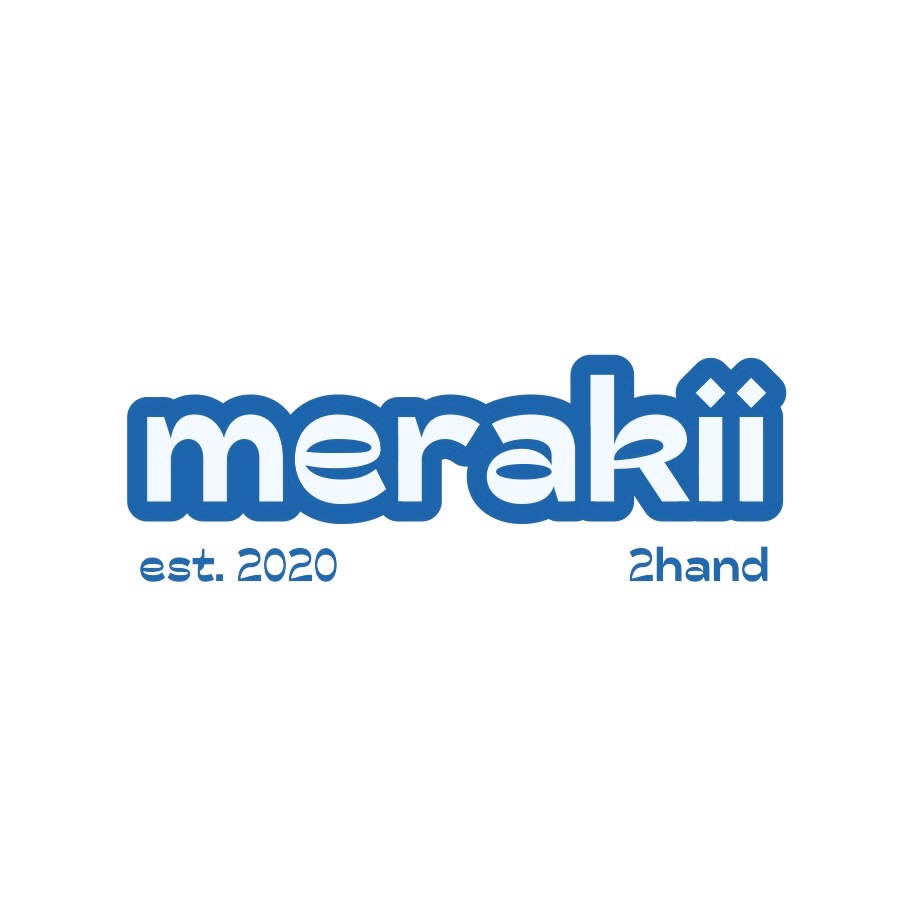 MERAKII.2HAND, Cửa hàng trực tuyến | Shopee Việt Nam