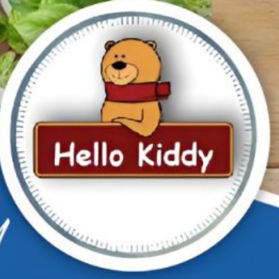HELLO KIDDY, Cửa hàng trực tuyến | Shopee Việt Nam