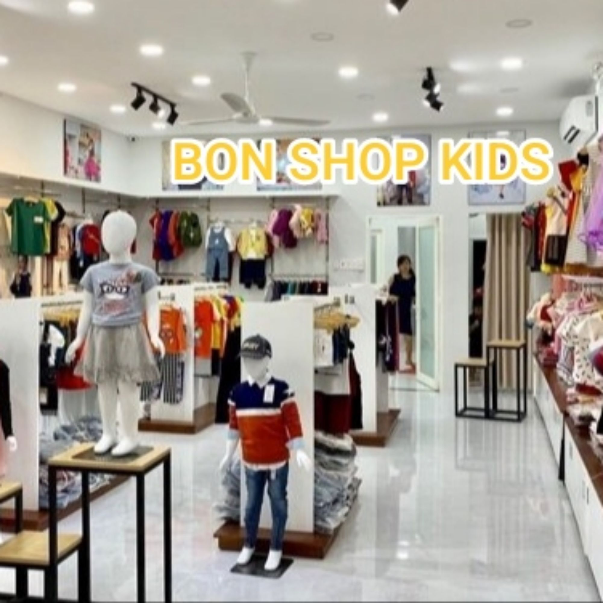 BON SHOP KIDS, Cửa hàng trực tuyến | Shopee Việt Nam